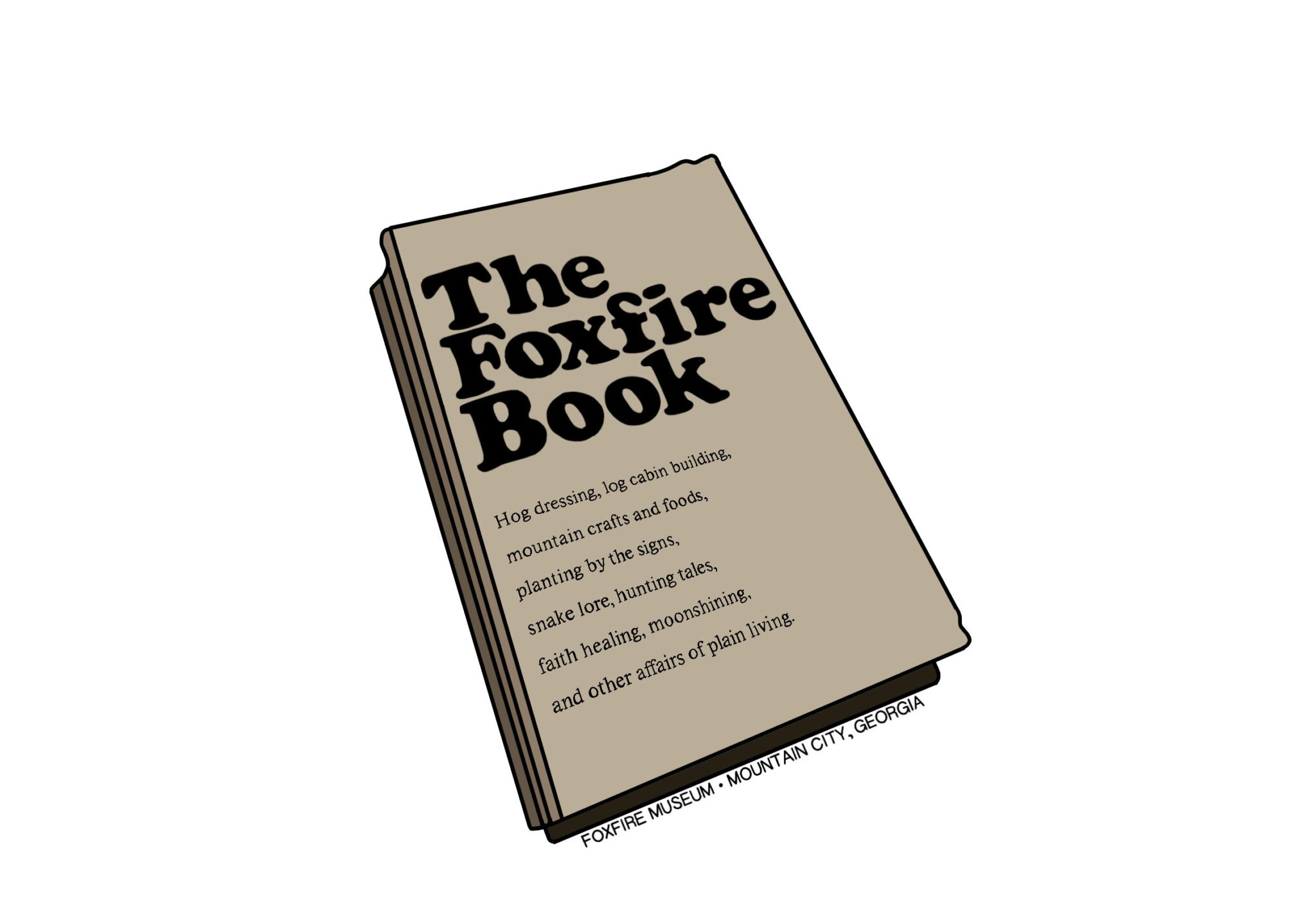 Shop - The Foxfire Fund, Inc