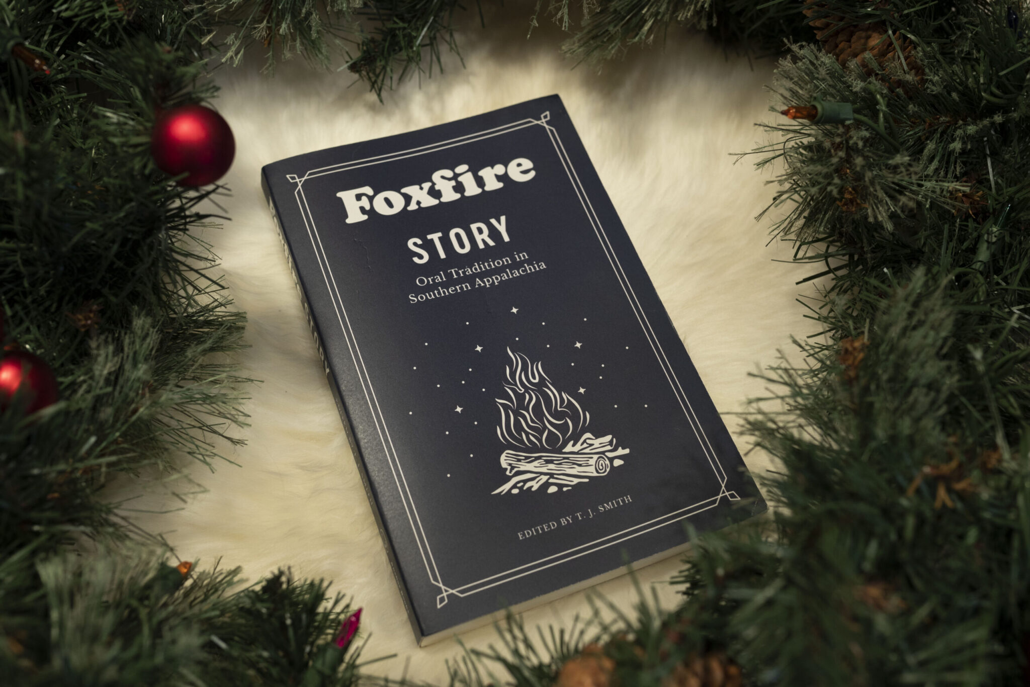 Foxfire Story - The Foxfire Fund, Inc