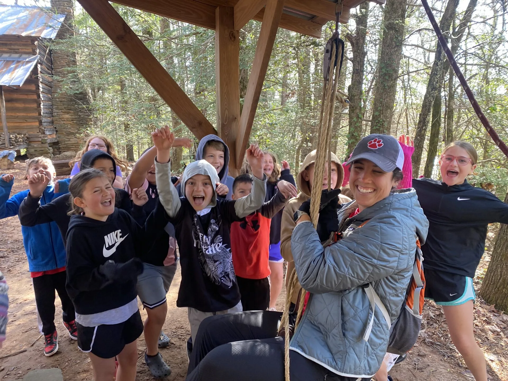 Support Foxfire | Foxfire Village Museum and Mercantile